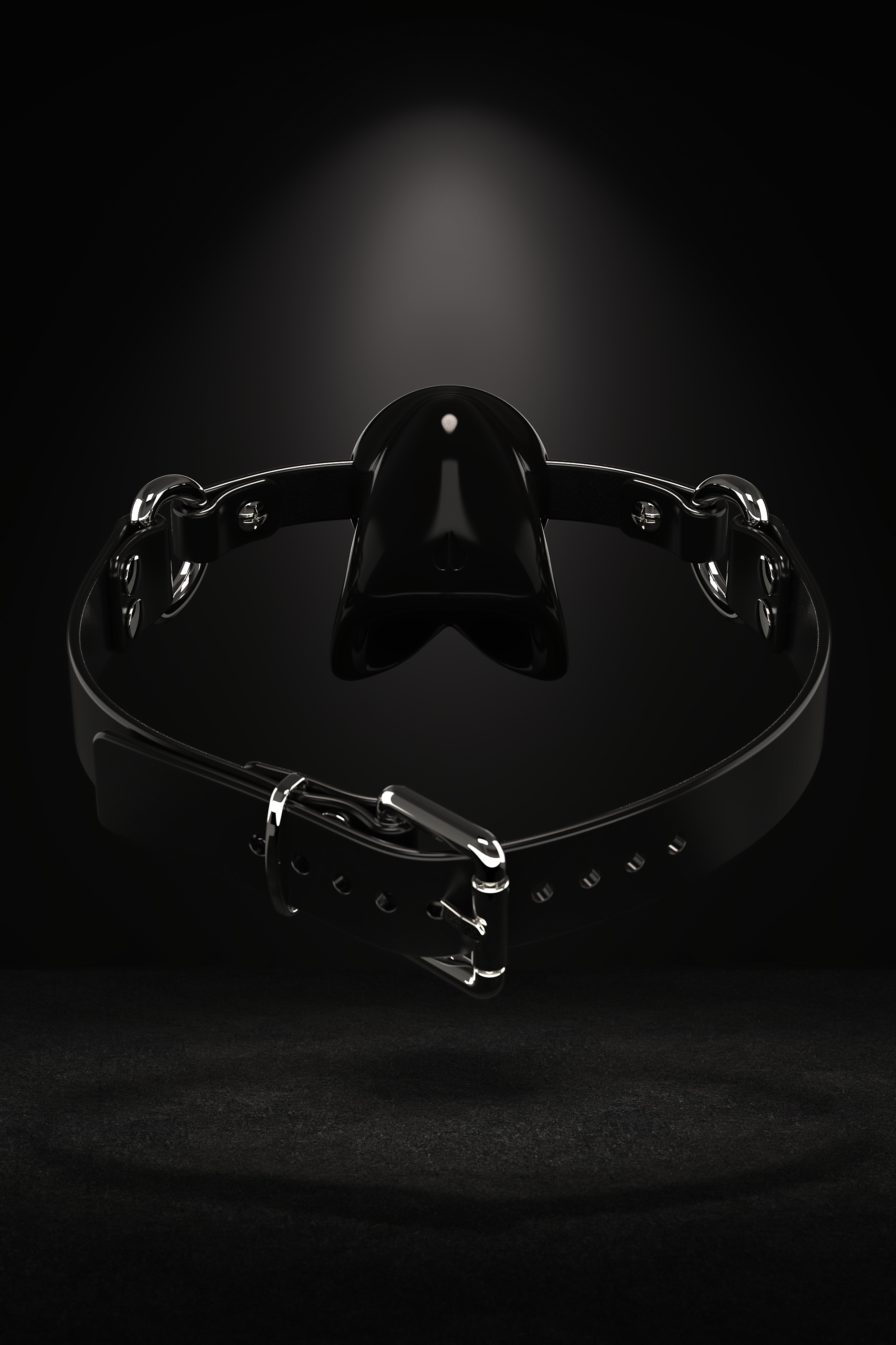Orbitus - Black