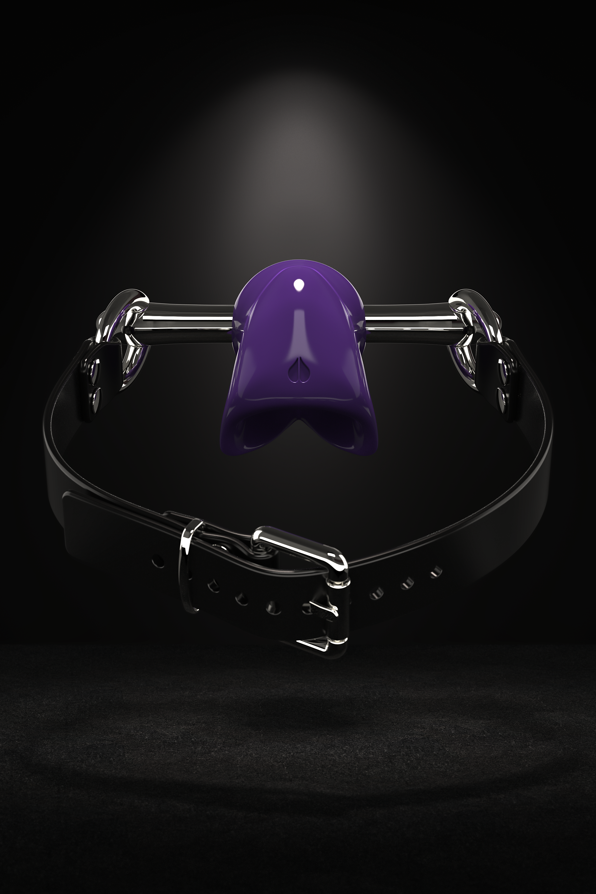 Orbitus Ferumclad - Purple